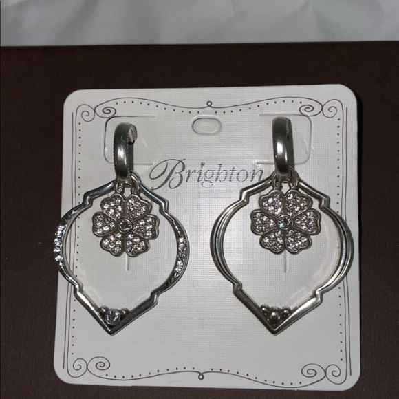 Brighton | Accessories | Womens Brighton Earrings | Poshmark